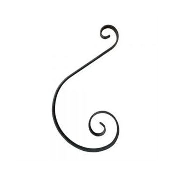 China Leading Wrought Iron Scrolls Supplier & Manufacturer | Custom Designs